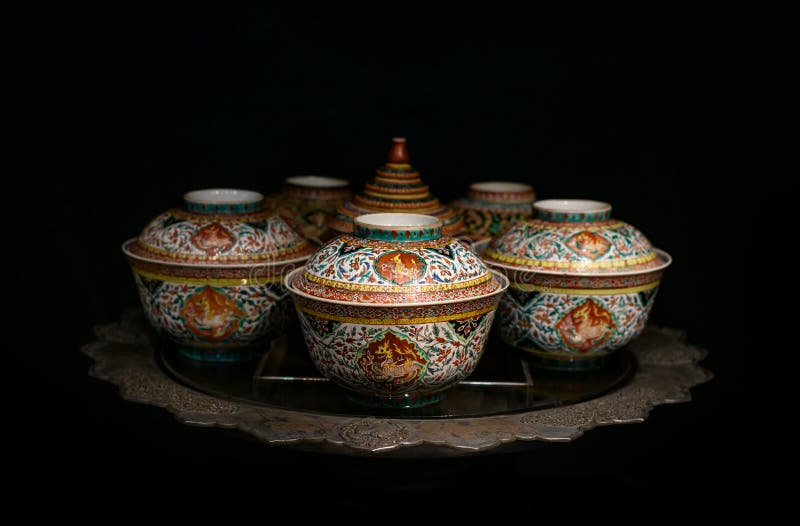 128 Ancient Porcelain Containers Stock Photos - Free & Royalty-Free ...