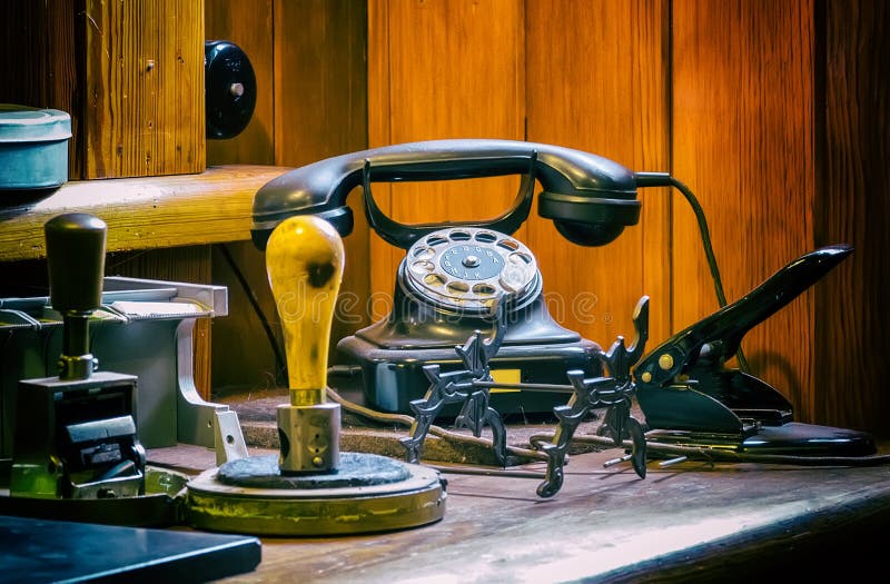 Ancient post-its stock image. Image of written, detail - 309791