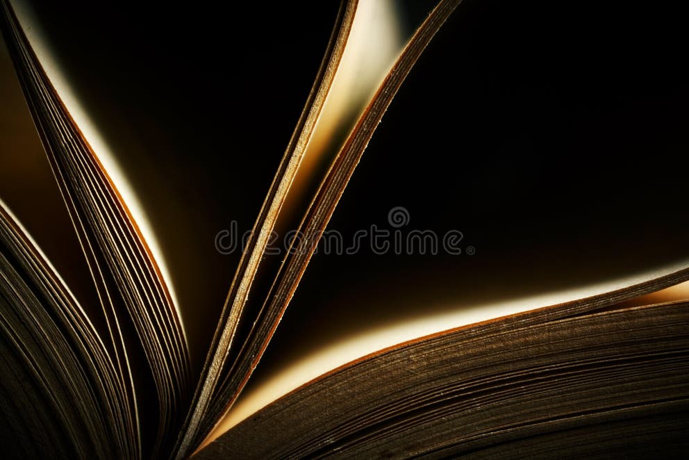 Ancient prayer book. stock image. Image of bloom, background - 14761423