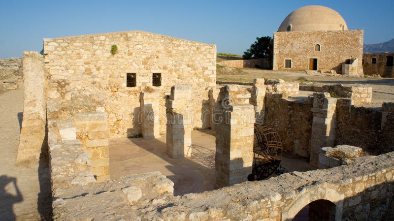 7+ Ancient prison cell Free Stock Photos - StockFreeImages