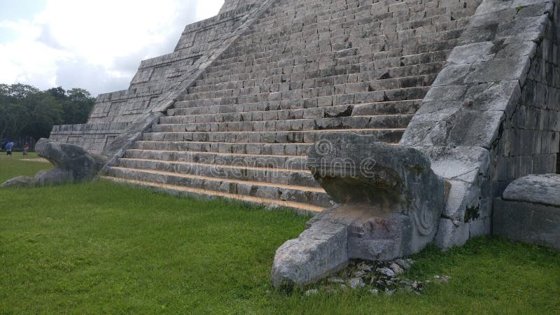Ancient Pyramid stone stock image. Image of stone, wall - 105501515