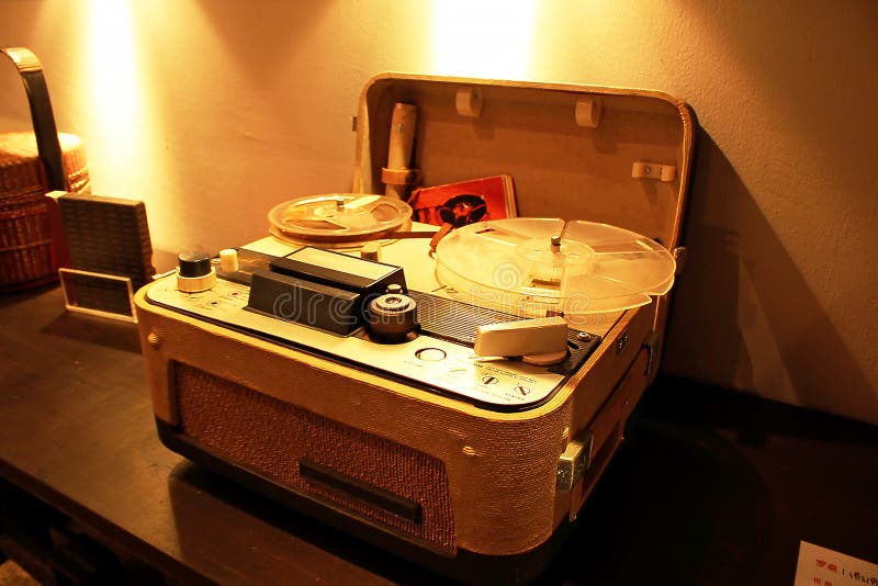 Ancient record player stock image. Image of ornate, history - 27109367