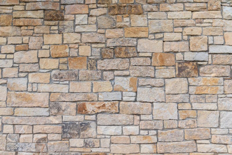 Ancient Red Stone Wall Flat Background Closeup Stock Photo - Image of ...