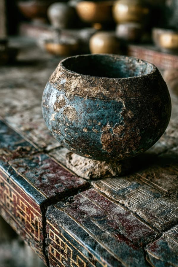 Relic Drinking Vessels Stock Illustrations – 9 Relic Drinking Vessels ...