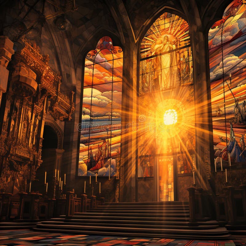 Ai Meets Faith Stock Photos - Free & Royalty-Free Stock Photos from ...