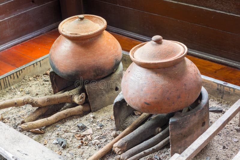 Ancient Rice Cooker stock photo. Image of story, thai - 49399510 Ancient Rice Cooker stock photo. Image of story, thai - 49399510