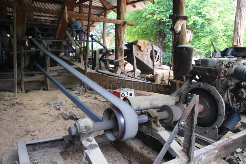 302 Rice Mill Machine Operated Stock Photos - Free & Royalty-Free Stock ...