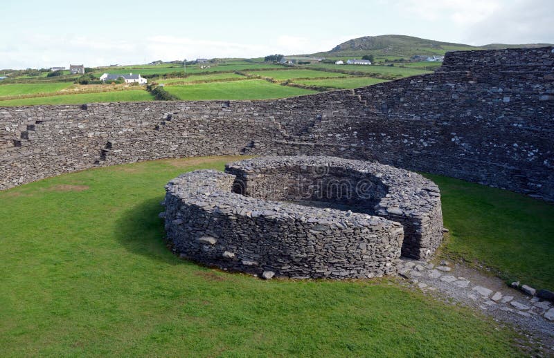 103 Medieval Ringfort Photos - Free & Royalty-Free Stock Photos from ...