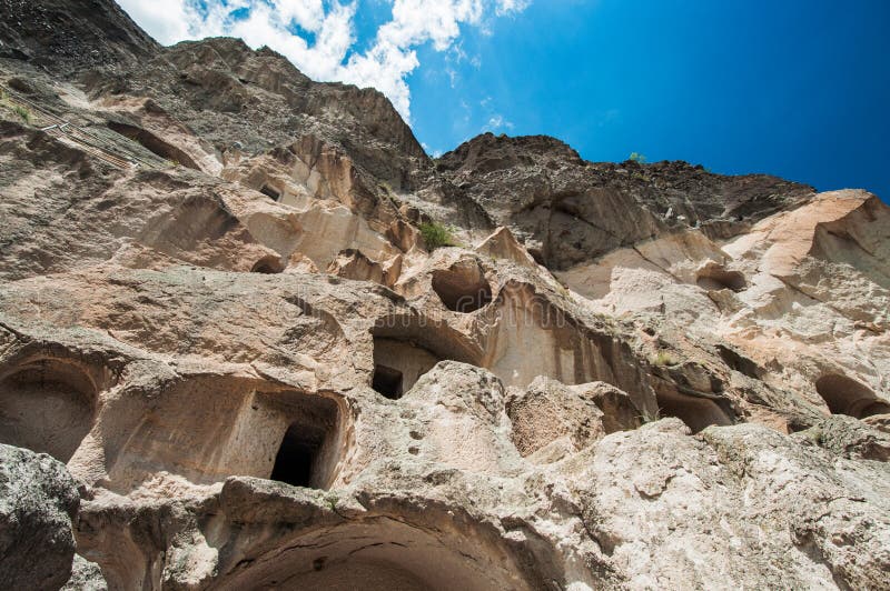 Ancient rock structure. stock image. Image of historic - 35579727