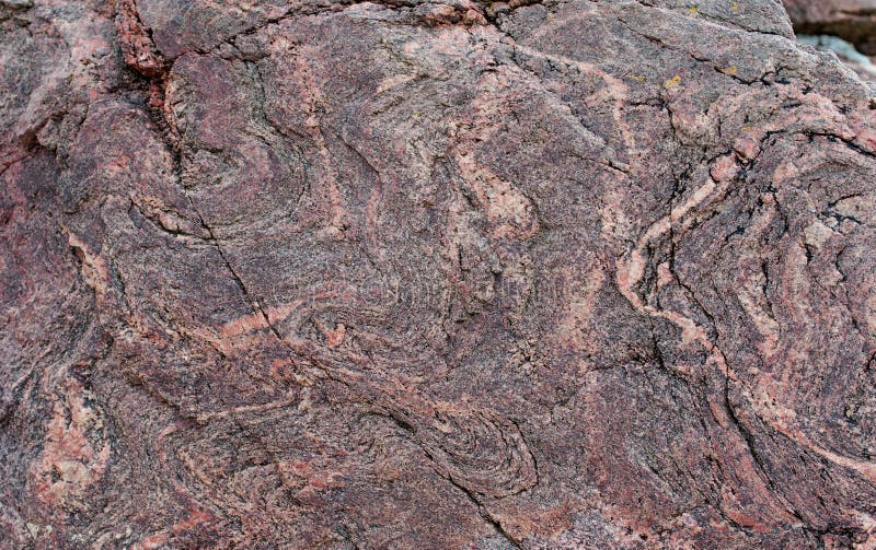 Ancient Rocks in Northern Scotland Stock Image - Image of scotland ...