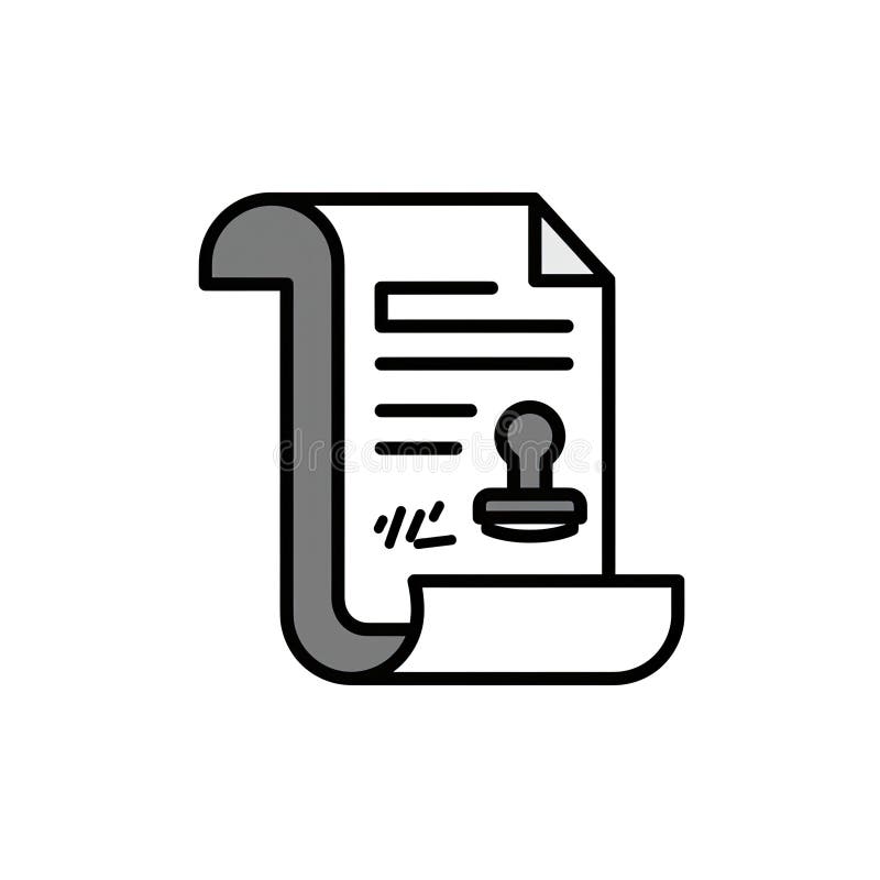 Archives Stamp Stock Illustrations – 108 Archives Stamp Stock ...