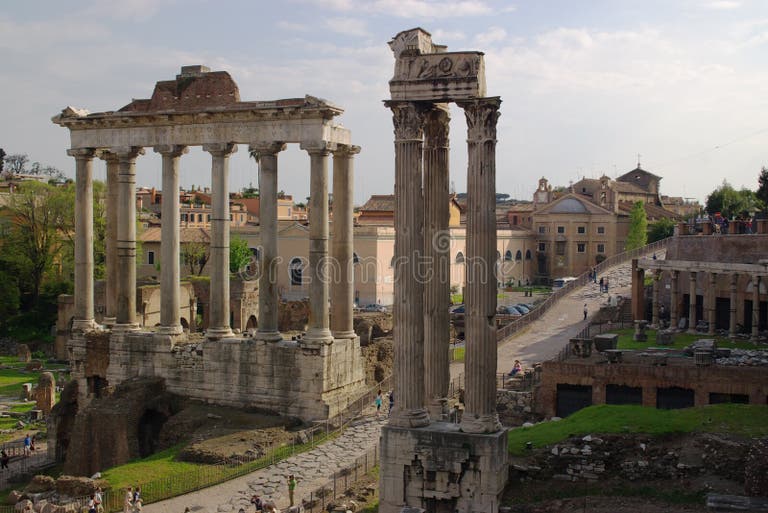 5,590 Classic Roman Columns Architecture Stock Photos - Free & Royalty ...