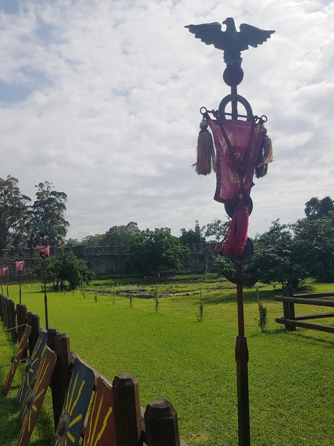 225 Roman Army Fort Stock Photos - Free & Royalty-Free Stock Photos ...