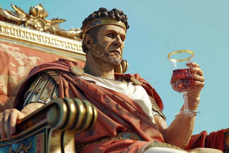 Roman Throne Stock Illustrations – 231 Roman Throne Stock Illustrations ...