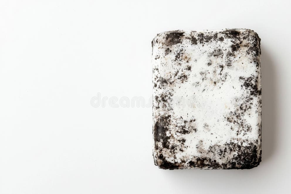 The Ancient Roman Rectangular Stone Tablet Was Used in Construction and ...