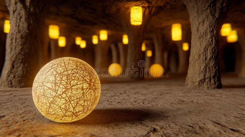 An Ancient Roman Room, a Moon-like Egg, Still Life, and the Warmth of ...