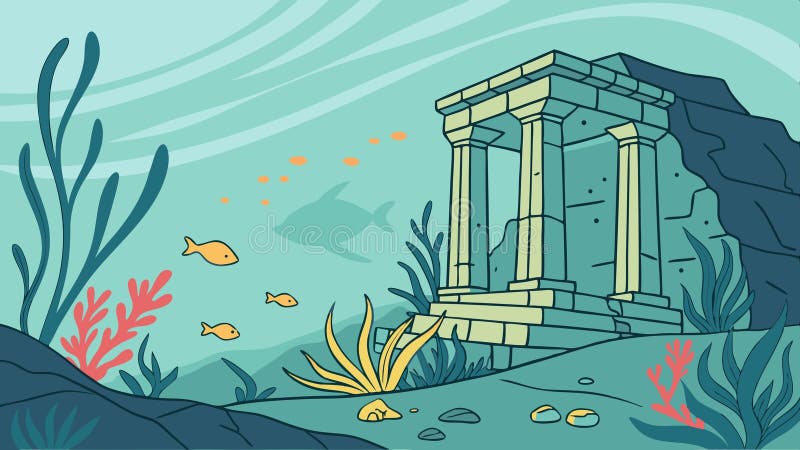 Ancient Roman Ruins, Roman Architecture, Historical Ruins, Classical ...