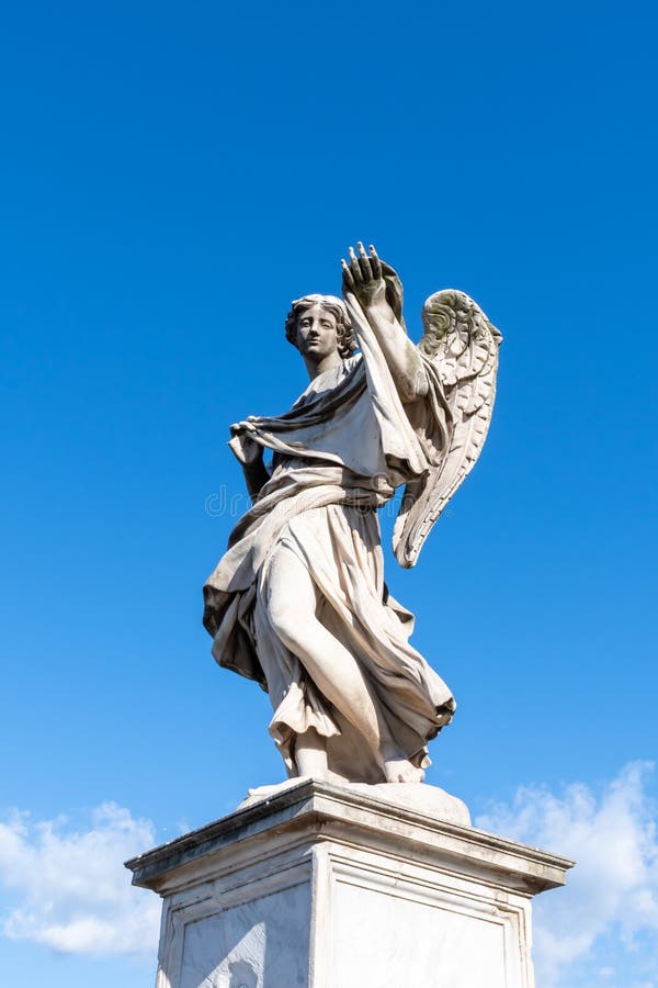 Ancient Roman Statues stock photo. Image of tourism - 174111960