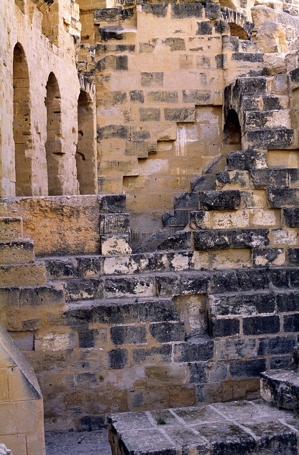 Ancient rome wall stock photo. Image of native, interior - 2784696