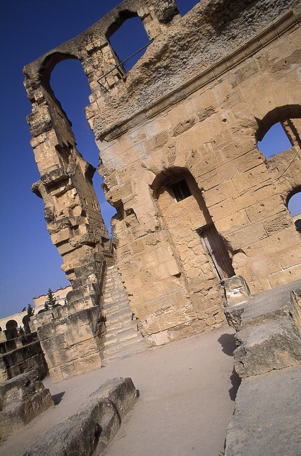 Ancient Rome Wall Picture. Image: 2784703