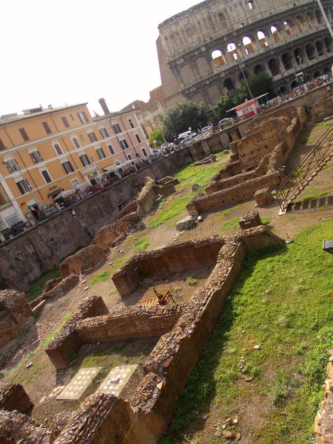 Ancient Ruins editorial photography. Image of travel - 85788507