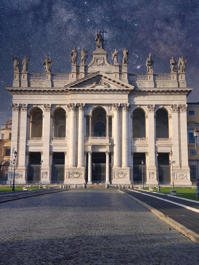 Rome capital stock image. Image of culture, street, travel - 309154643