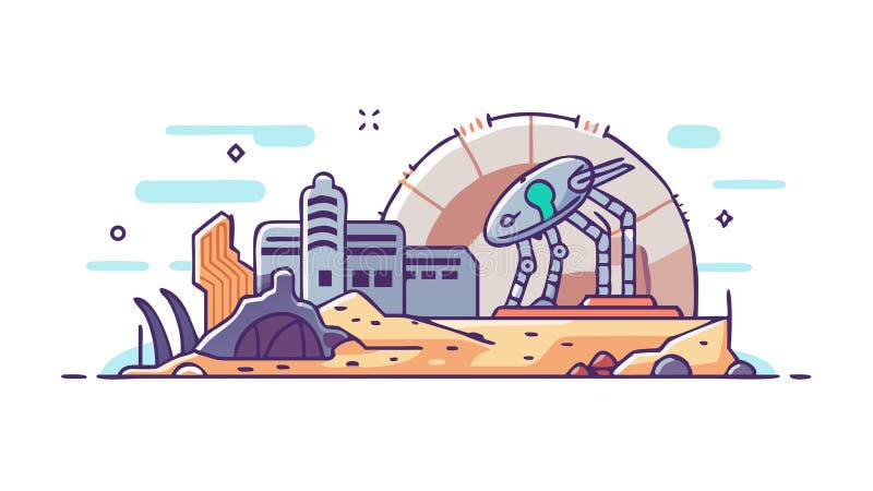 Ancient Archaeology Stock Illustrations – 26,846 Ancient Archaeology ...