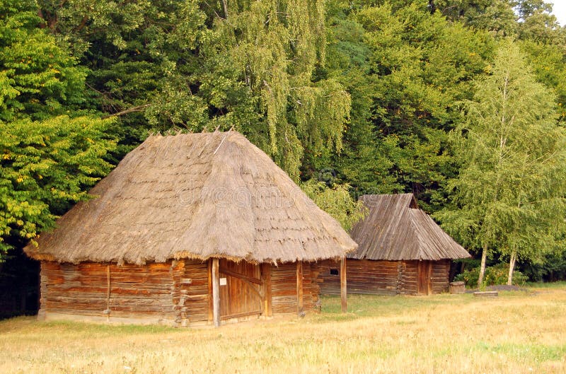 Ancient rural barn stock photo. Image of countryside - 17201992
