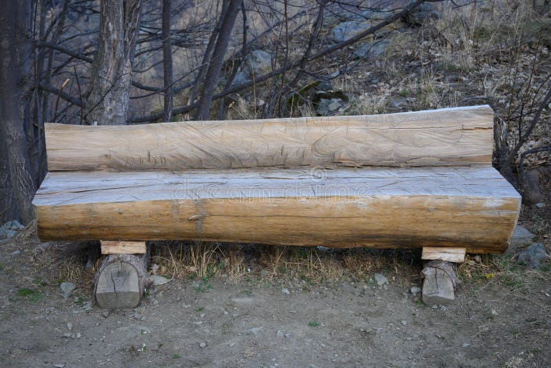 Ancient rural bench stock photo. Image of ancient, bench - 248714236