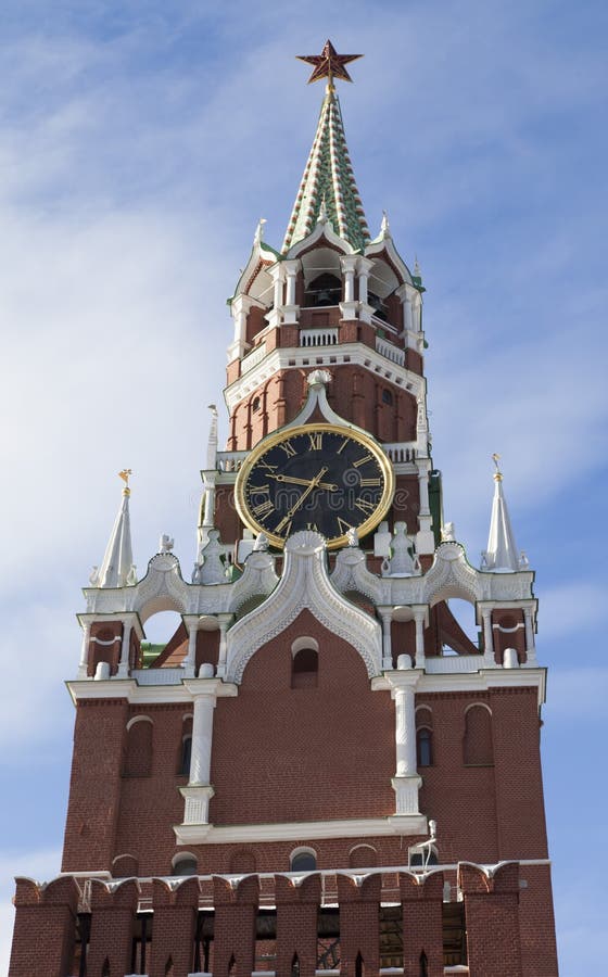 Ancient Russian buildings stock photo. Image of church - 117302596