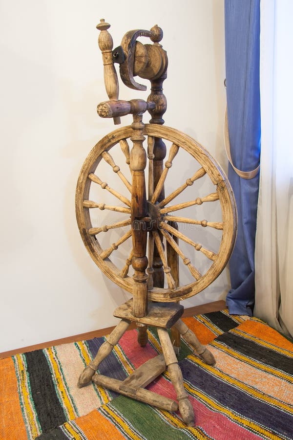 319 Russian Spinning Wheel Stock Photos - Free & Royalty-Free Stock ...
