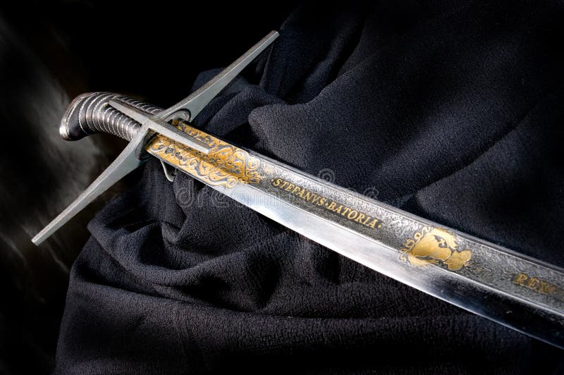 Ancient sabre stock image. Image of metal, ancient, sword - 22488039