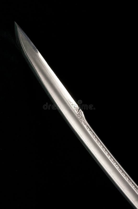 Ancient sabre stock image. Image of medieval, metal, iron - 37954885