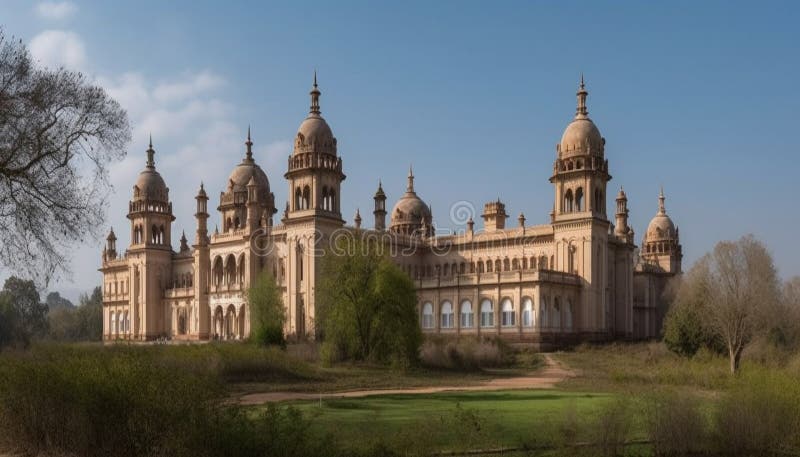 Ancient Sandstone Monument, Symbol of Spirituality and Indigenous ...
