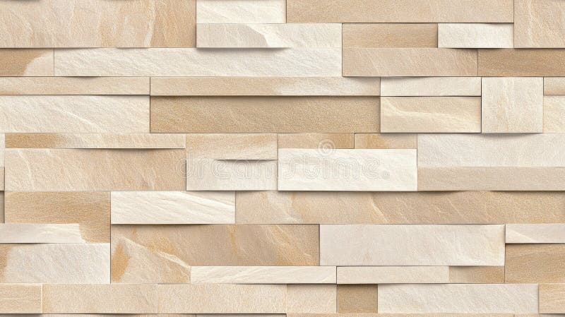 This Ancient Sandstone Wall Features Intricate Stone Textures and Soft ...