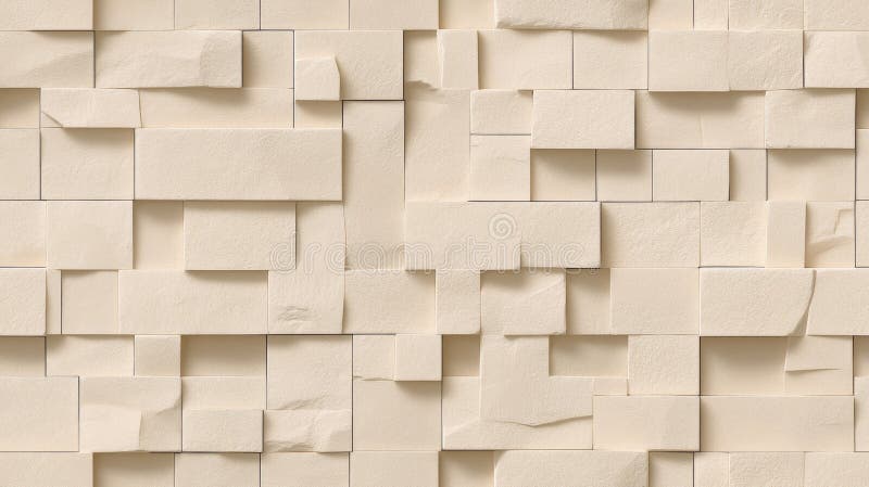 This Ancient Sandstone Wall Features Intricate Stone Textures and Soft ...