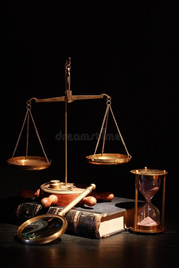 Ancient Science Tools stock photo. Image of retro, science - 82389416