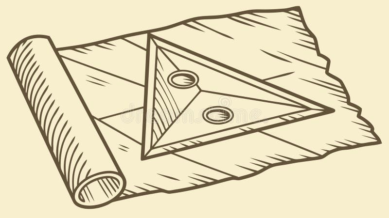 Secret Cartoon Symbols Stock Illustrations – 250 Secret Cartoon Symbols ...