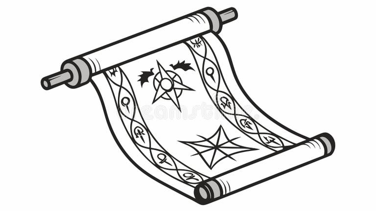 Mysterious Old Document Graphic Stock Illustrations – 860 Mysterious ...