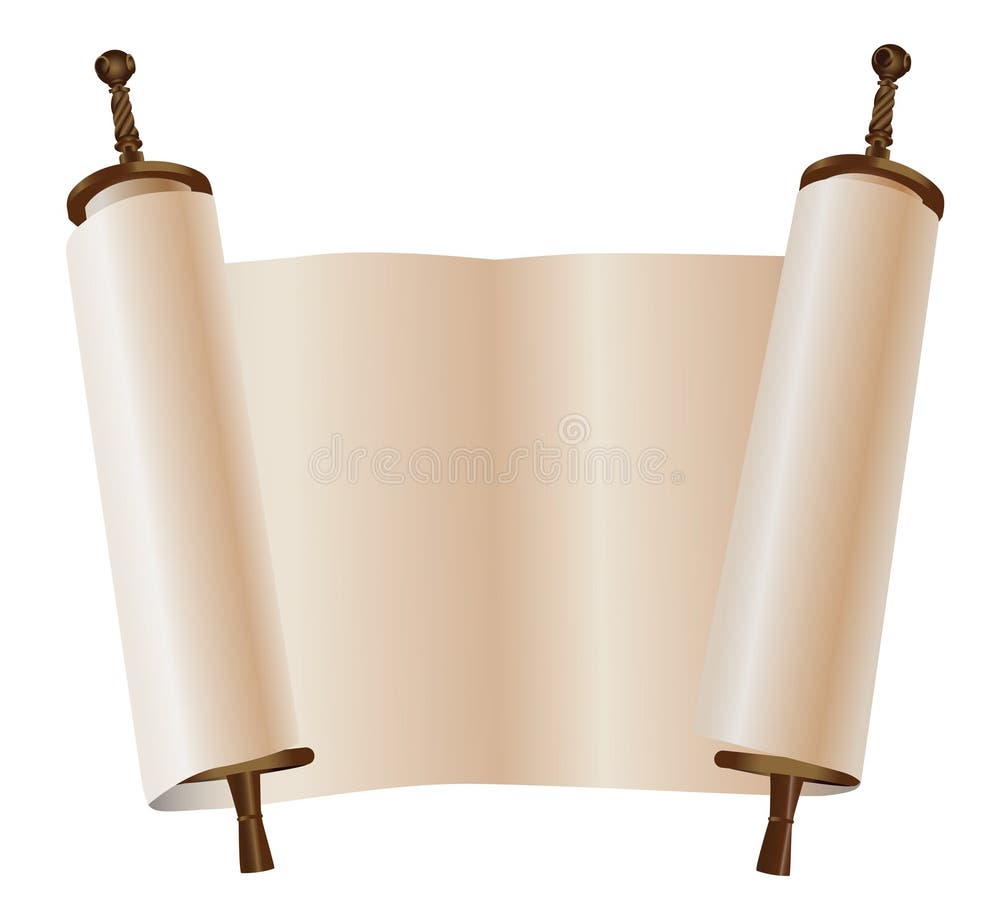 Megillah Stock Illustrations – 298 Megillah Stock Illustrations ...