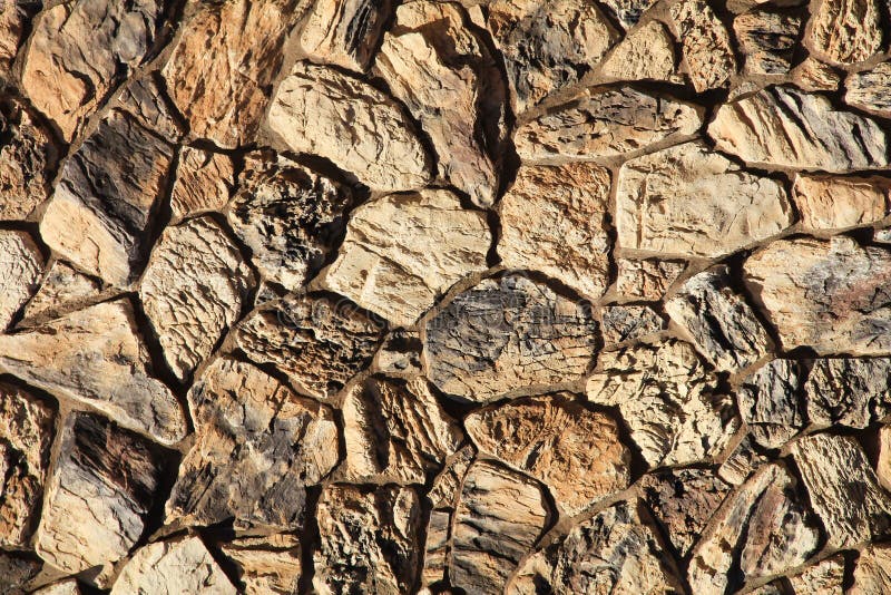 Ancient Construction Stone Wall Texture Stock Photo - Image of grunge ...