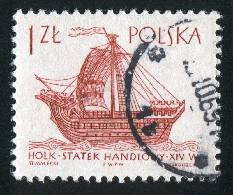 Ancient Ship editorial photo. Image of mail, postage - 188767486