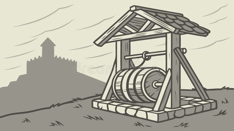 Deployable Ladder Stock Illustrations – 3 Deployable Ladder Stock ...