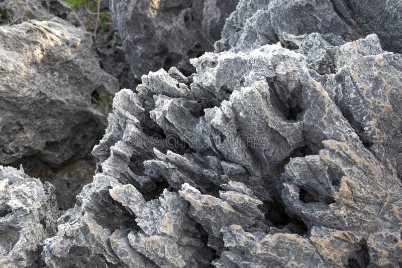 Spiky Mountain Range in Alaska Range, Panoramic Stock Photo - Image of ...