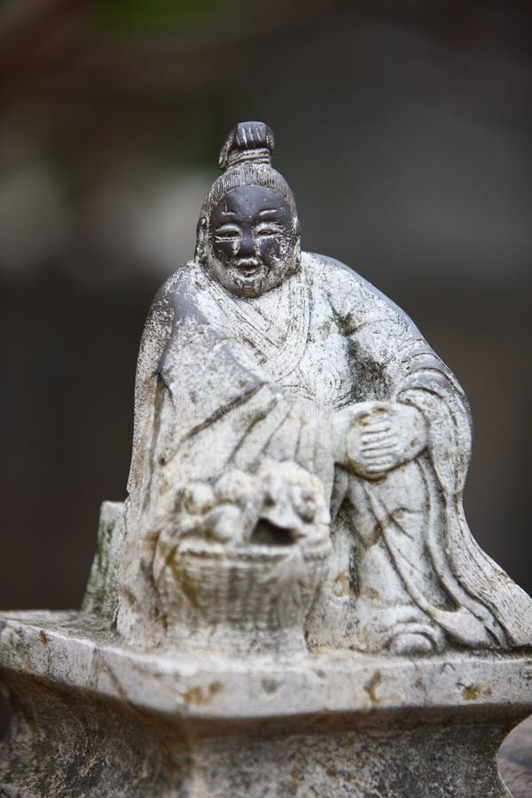 Ancient statue stock photo. Image of history, closeup - 29982956