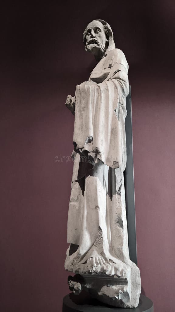 Ancient statue editorial stock photo. Image of museum - 101560388