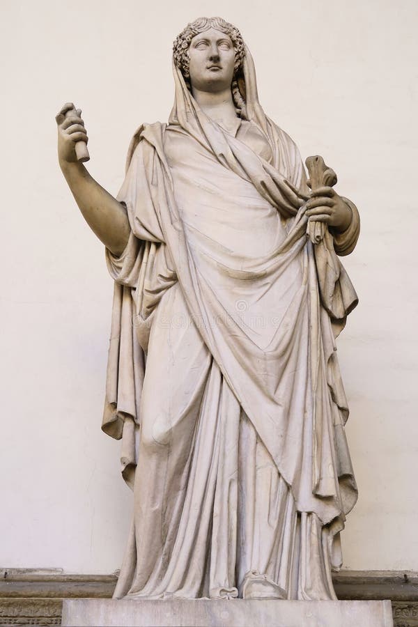 Ancient Statue editorial photography. Image of historical - 62338852