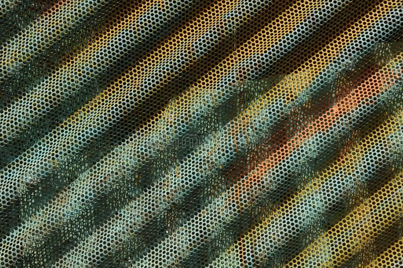 Ancient steel plate stock photo. Image of backdrop, blank - 23592504