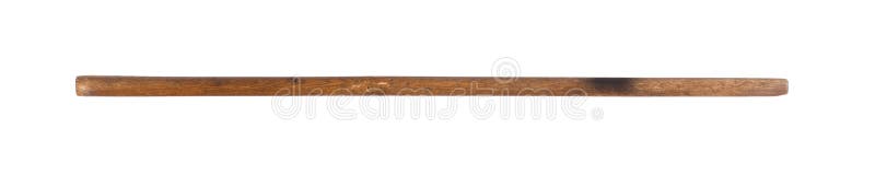 Ancient stone age stick stock photo. Image of wood, single - 296791242