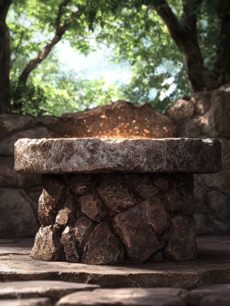 Stone Altar Stock Illustrations – 3,092 Stone Altar Stock Illustrations ...
